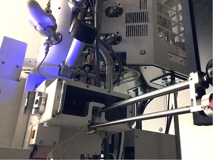 SEM操作講習 | TopPage | 法政大学 精密分析室